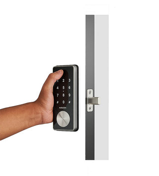Auslock Smart Locks Australia | Keyless Entry Door Locks– Smart Lock ...