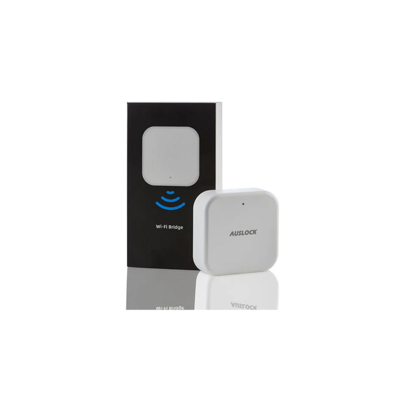 Auslock Smart Locks Australia | Keyless Entry Door Locks– Smart Lock ...