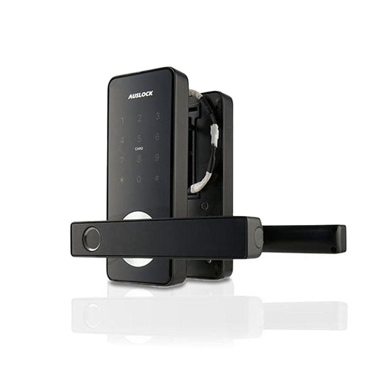 Handy Fingerprint Lock | Handy Touch ID Door Lock | Smart Lock Warehouse
