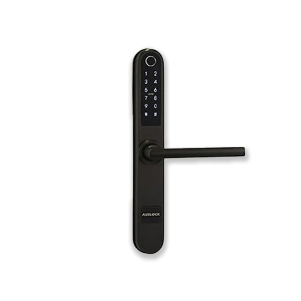 Auslock Smart Locks Australia | Keyless Entry Door Locks– Smart Lock ...
