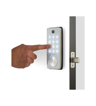 Auslock Smart Locks Australia | Keyless Entry Door Locks– Smart Lock ...