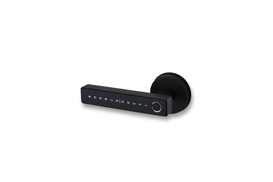 Auslock Smart Locks Australia | Keyless Entry Door Locks– Smart Lock ...